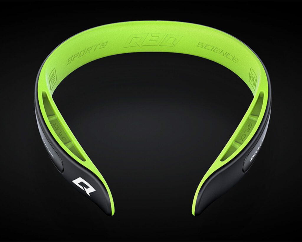 Q-Collar: Preventing Concussions in Soccer | Upper 90