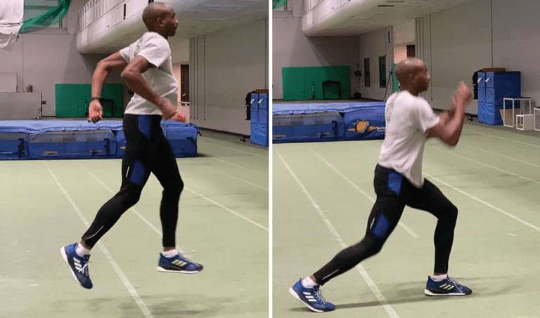 The 10 Best Plyometric Soccer Exercises | Upper 90