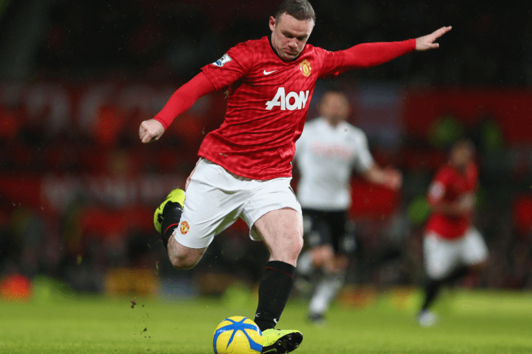 How to Shoot a Football with Accuracy - Six Steps | Upper 90