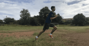 10 Effective Warm Up Exercises for Football | Upper 90